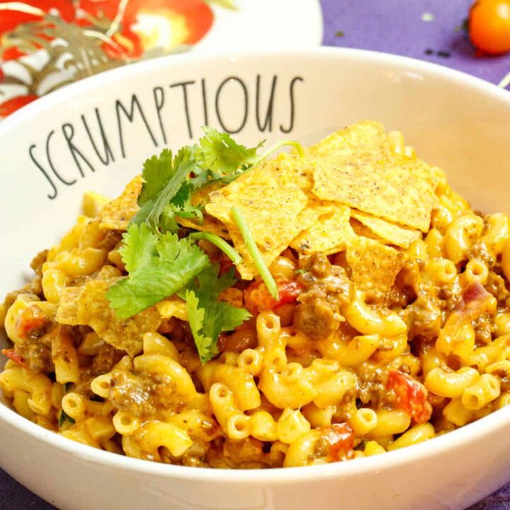 Zucchini Casserole With Ground Beef Foodtalk