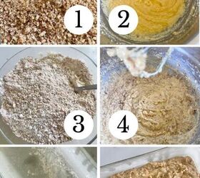 The Best German Hazelnut Cake Recipe | Haselnusskuchen | Foodtalk