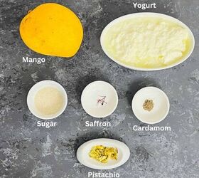 BEST Mango Lassi Recipe | Foodtalk