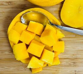 BEST Mango Lassi Recipe | Foodtalk