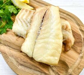 Easy Smoked Cod | Foodtalk