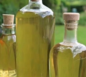 Beech Leaf Noyau: How to Make Delicious Beech Leaf Gin | Foodtalk