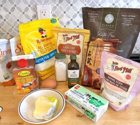 Dunkable GF Chocolate Chip Cookies | Foodtalk