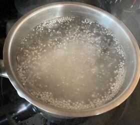 Cold Mango Sago Dessert | Foodtalk