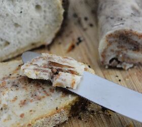 Smoked Butter | Foodtalk