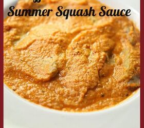 Double Spinach Ravioli in Buffalo Mozzarella Summer Squash Sauce | Foodtalk