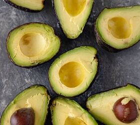 Avocado Serrano Guacamole Dip | Foodtalk