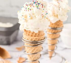 How to Make Funfetti Ice Cream With Just 5 Ingredients | Foodtalk