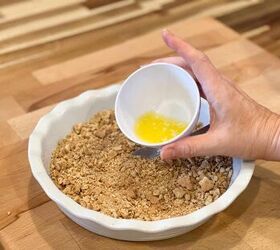 Light Key Lime Pie | Foodtalk