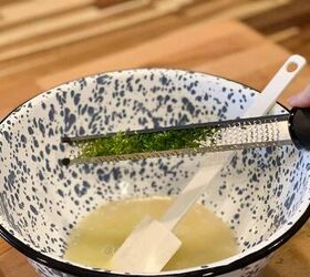 Light Key Lime Pie | Foodtalk