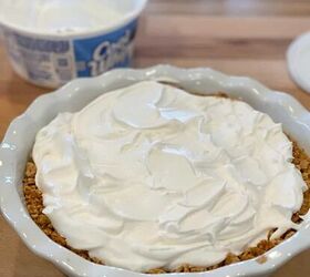 Light Key Lime Pie | Foodtalk