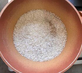 The Simplest and Most Basic White Rice | Foodtalk