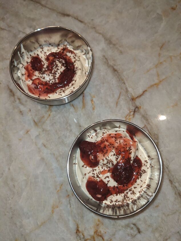 High Protein Pb And J Cups Foodtalk