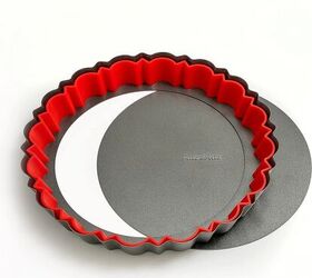 Elevate Your Baking Game With the Patz&Patz Tart Pan: Here's Why | Foodtalk