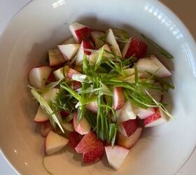 Apple Kimchi | Foodtalk