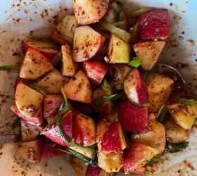 Apple Kimchi | Foodtalk