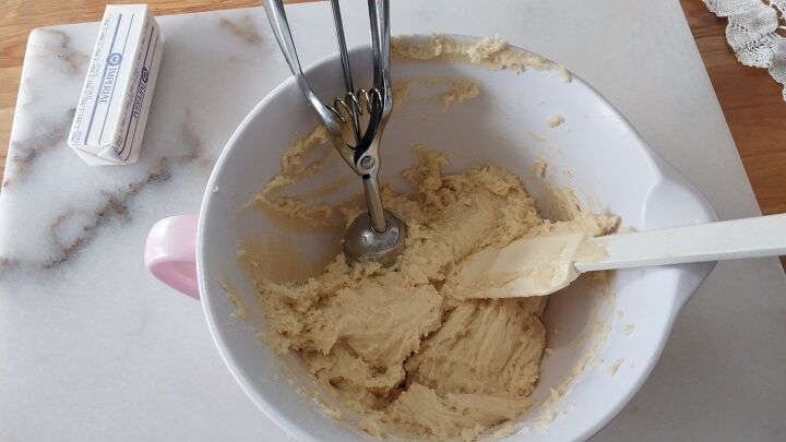 Sour Cream Drop Cookies Foodtalk