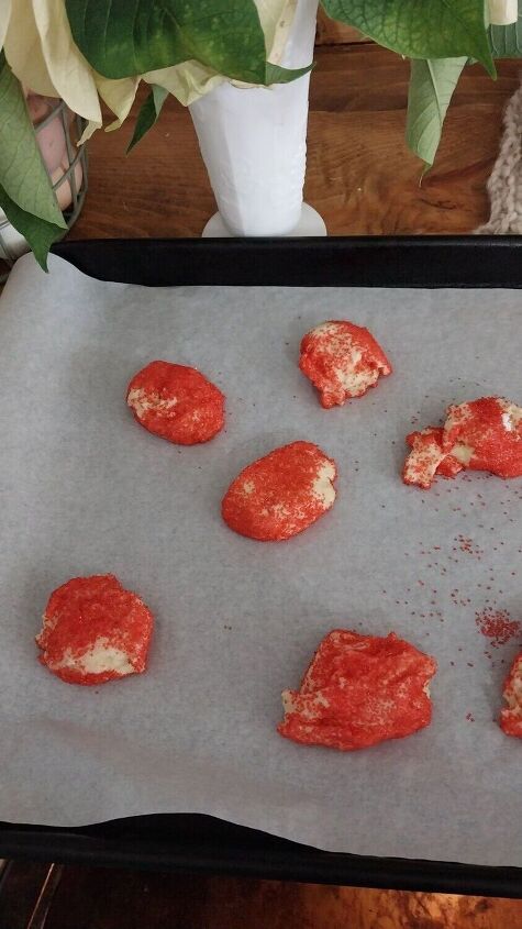 Sour Cream Drop Cookies Foodtalk