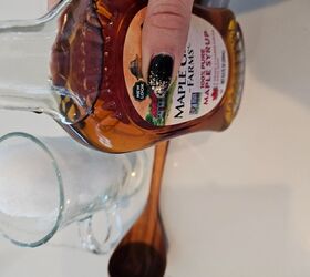 Maple Syrup Snow Cones | Foodtalk