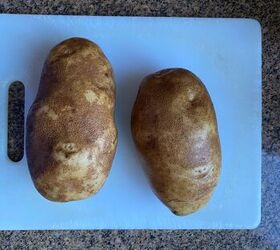Quick Roasted Potatoes | Foodtalk