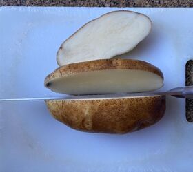 Quick Roasted Potatoes | Foodtalk