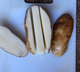 Quick Roasted Potatoes | Foodtalk