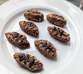 No Bake PB & Jelly Bites | Foodtalk