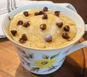 Pancake in a Mug | Foodtalk