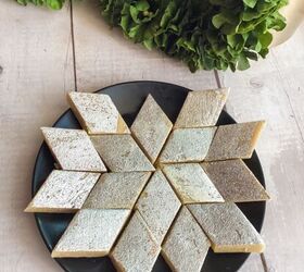 Kaju Almond Katli (Cashew Almond Fudge) | Foodtalk