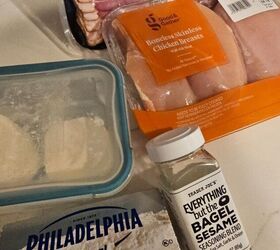 Cheesy Stuff Chicken Breast Wrapped in Bacon | Foodtalk