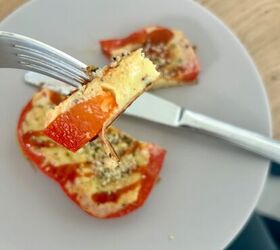 Red Pepper Egg | Foodtalk
