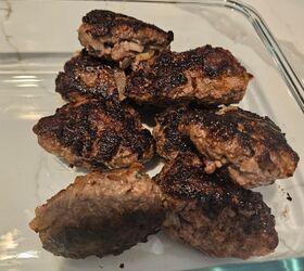 Beef/Lamb Kofte | Foodtalk