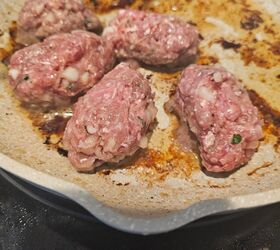 Beef/Lamb Kofte | Foodtalk