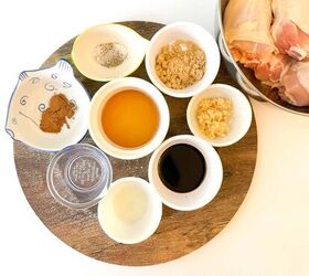 Chinese Five Spice Chicken: Family Favorite Recipe | Foodtalk