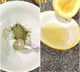 Iced Lemon Matcha Tea Recipe (Matcha Lemonade!) | Foodtalk