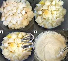 Creamy Asian Mashed Potatoes (With Asian Twist) | Foodtalk