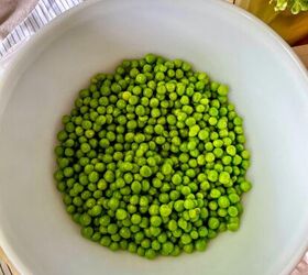 Summer Pea Salad | Foodtalk