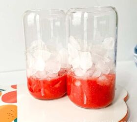 Strawberry Green Tea Recipe: Ready In 10 Minutes | Foodtalk