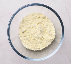 5 Min. Toasted Milk Powder | Foodtalk