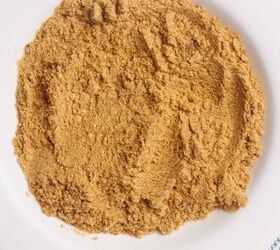 5 Min. Toasted Milk Powder | Foodtalk