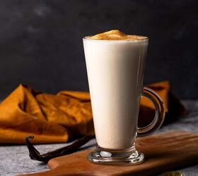 5 Min. Toasted Milk Powder | Foodtalk