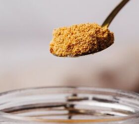 5 Min. Toasted Milk Powder | Foodtalk