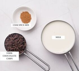 3-Ingredient Chai Hot Chocolate | Foodtalk