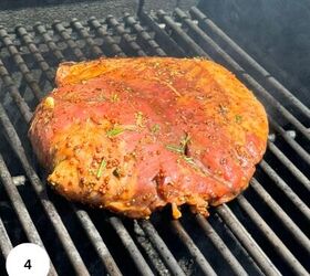 Balsamic Marinade For Steak | Foodtalk