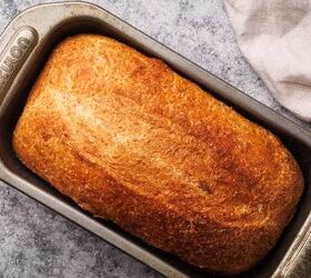 Cold Fermented Bread | Foodtalk
