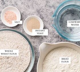 Cold Fermented Bread | Foodtalk