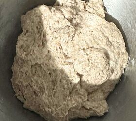 Cold Fermented Bread | Foodtalk