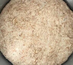 Cold Fermented Bread | Foodtalk