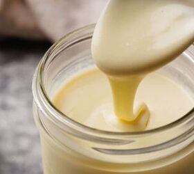 5-Min Blender Condensed Milk | Foodtalk