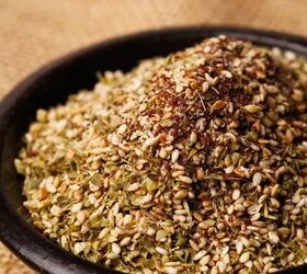 Lebanese Za'atar (Small Batch) | Foodtalk